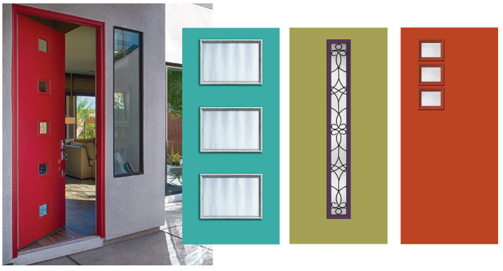 Fiberglass Doors Installation Phoenix, Therma Tru Door, Entry Doors ...