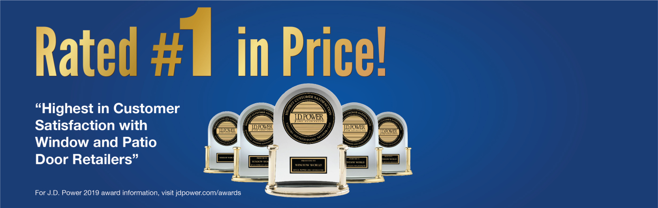 Window Replacement Phoenix - Window World of Phoenix